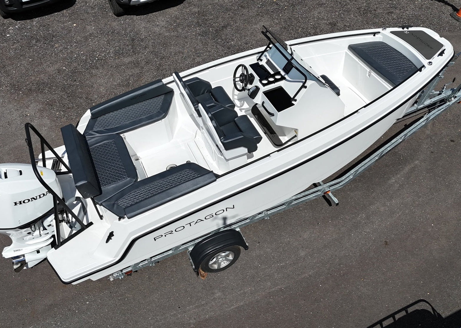 PROTAGON– BOATSMART